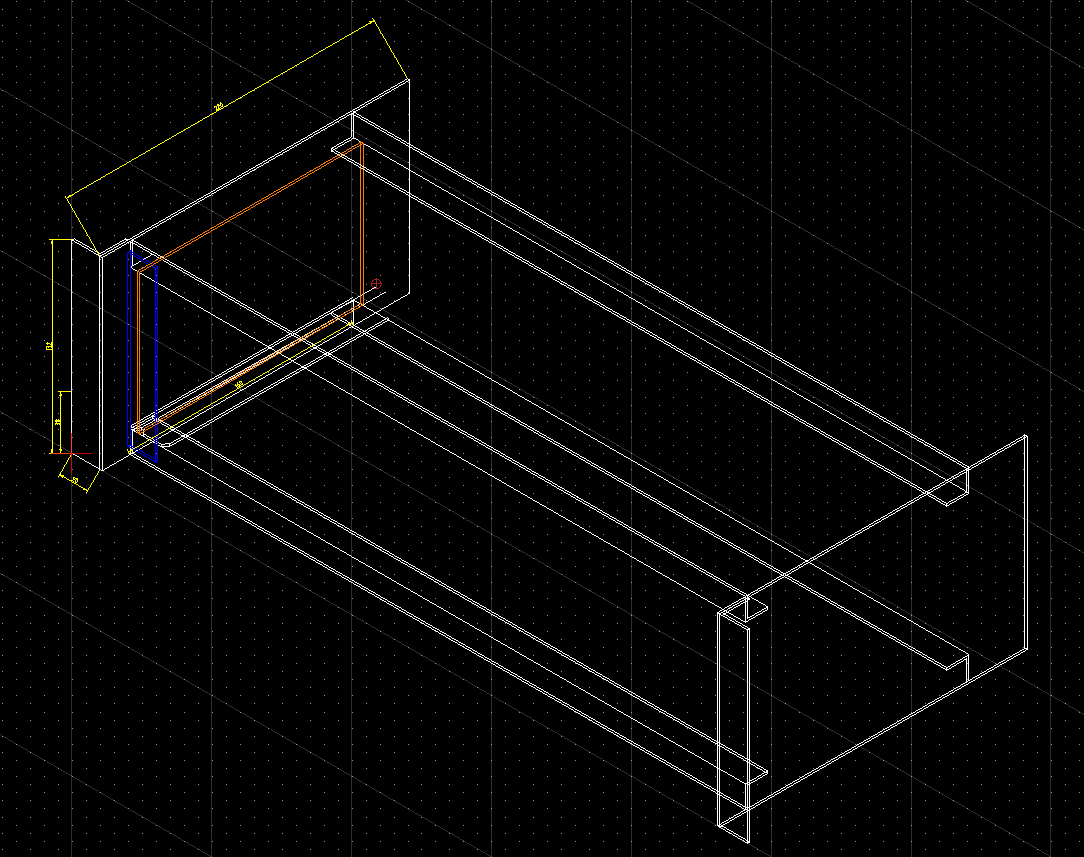 Eurocard Subrack Build – blog@hegars
