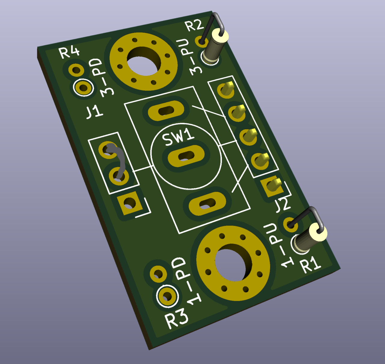 SALECOM T80-T Miniature Toggle Switch Breakout – blog@hegars